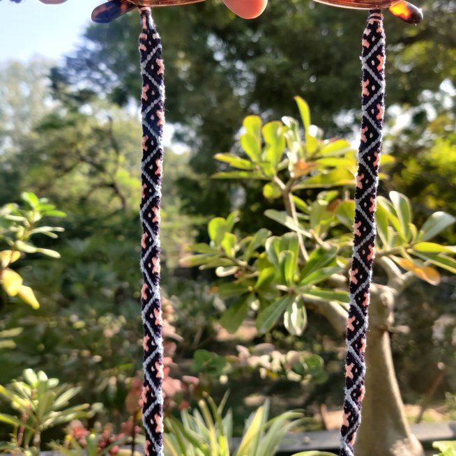 Normal pattern #92324 | BraceletBook