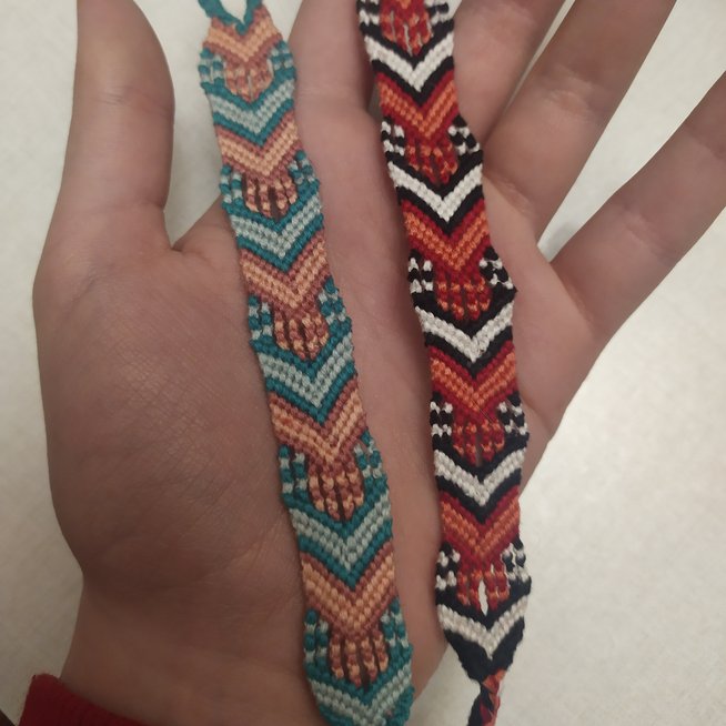 Photos of #33601 | BraceletBook