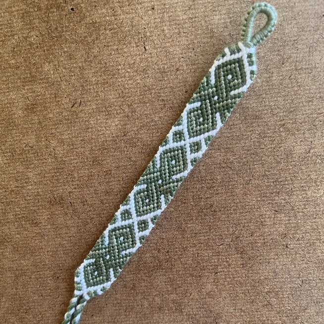 Normal pattern #90985 | BraceletBook