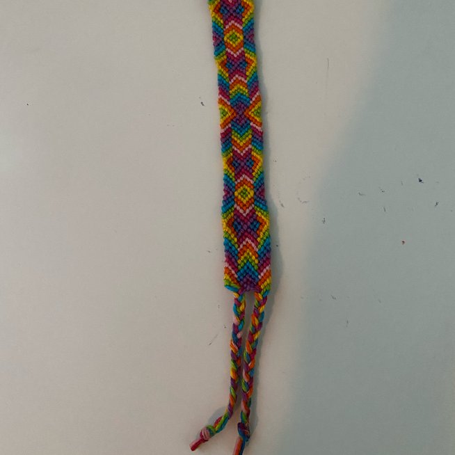 Normal pattern #35679 | BraceletBook