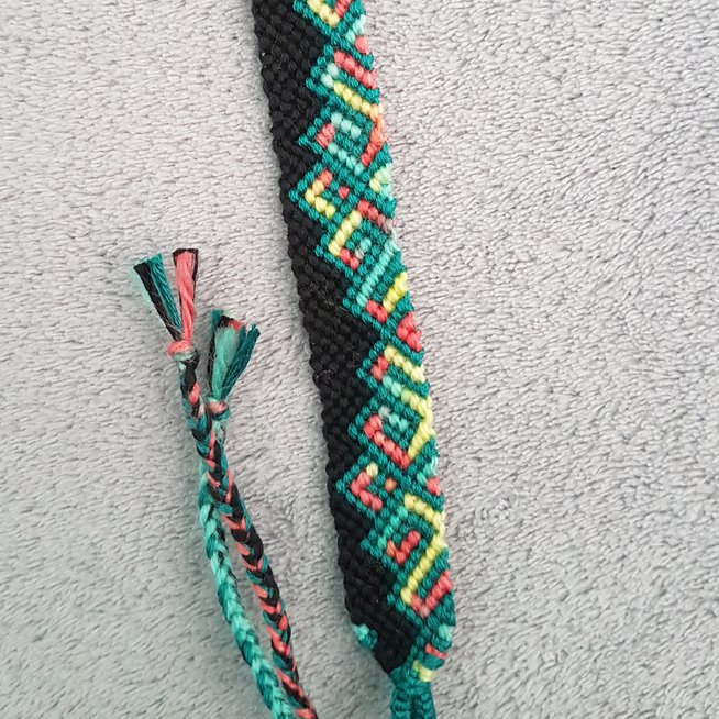 Normal pattern #88541 variation #160785 | BraceletBook