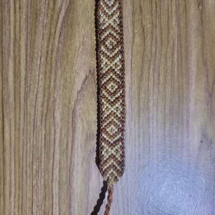 Normal pattern #106101 | BraceletBook