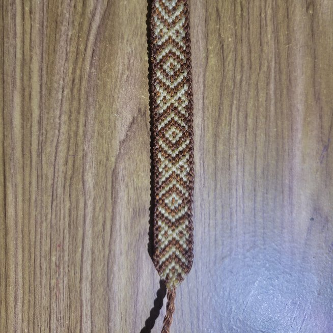 Normal pattern #106101 | BraceletBook