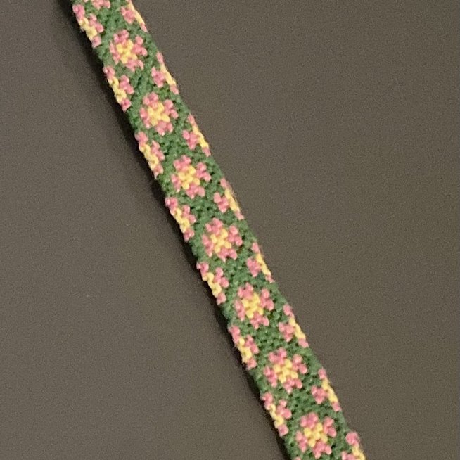 Normal pattern #8856 | BraceletBook