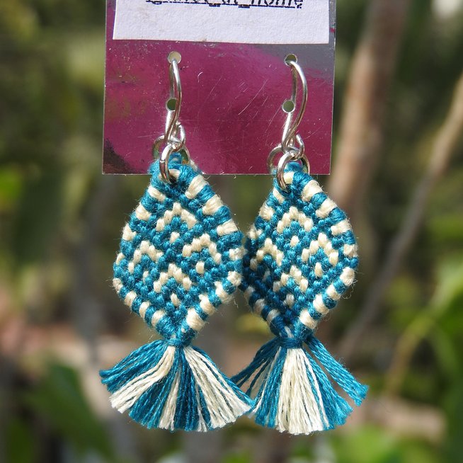 Normal pattern #83331 | BraceletBook