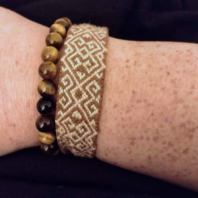 Normal pattern #59116 | BraceletBook