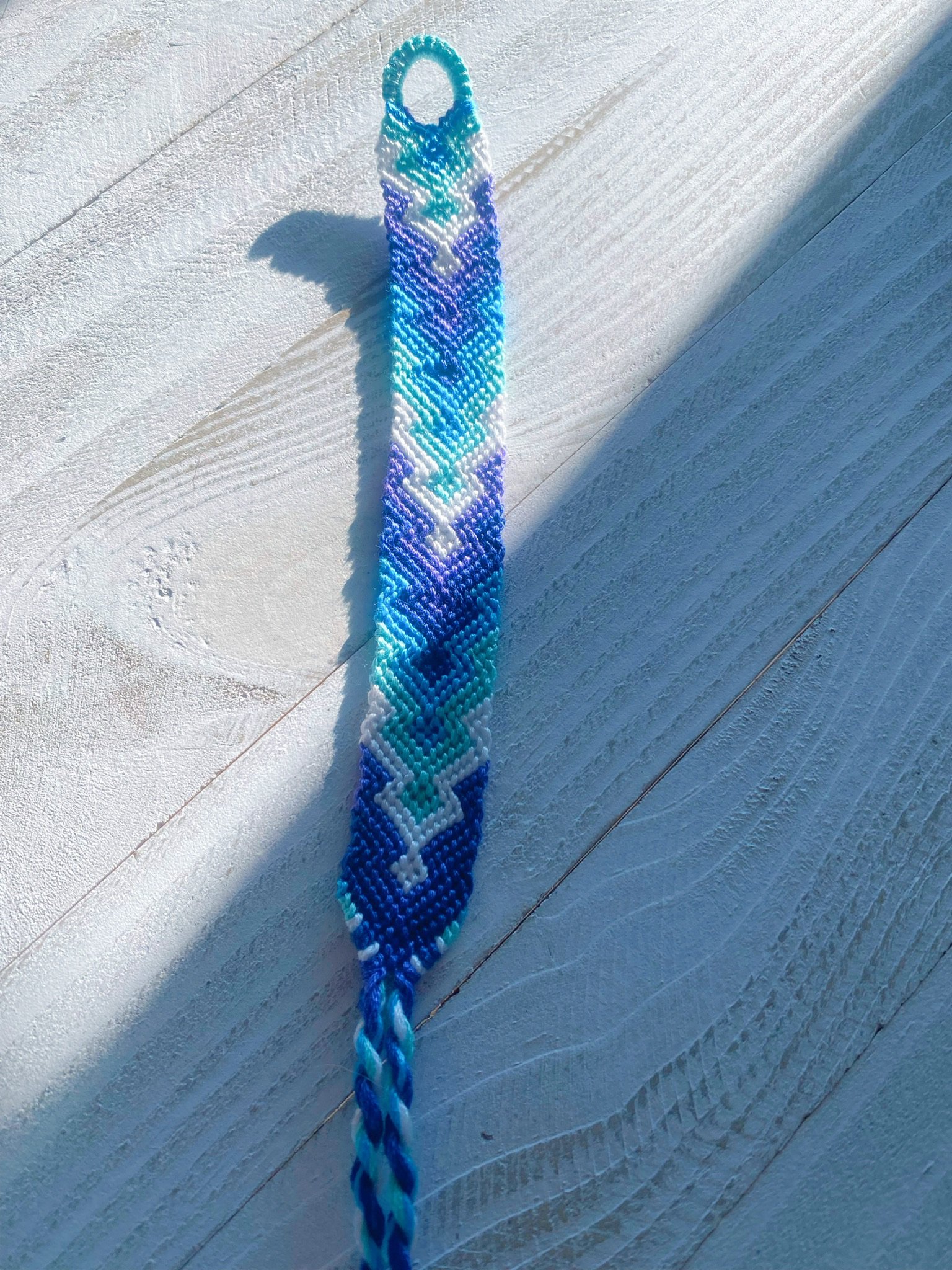 Normal pattern #61179 | BraceletBook