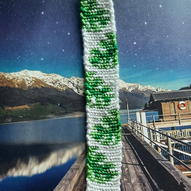 Alpha pattern #57405 variation #145972 | BraceletBook