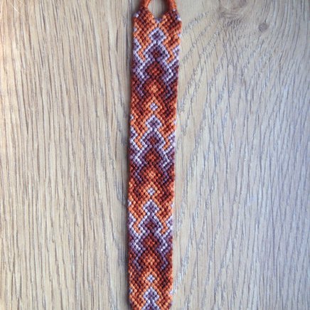 Normal Pattern 69944 Braceletbook