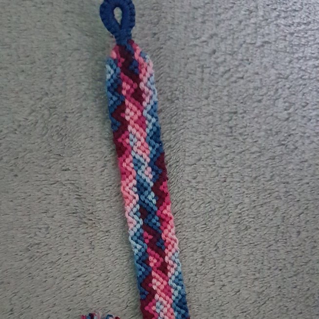 Normal pattern #61836 | BraceletBook