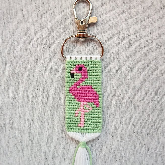 Alpha pattern #116874 | BraceletBook