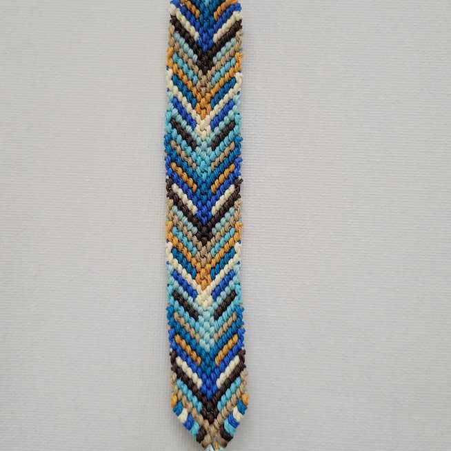 Normal pattern #116058 | BraceletBook