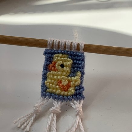 Alpha pattern #25504 | BraceletBook