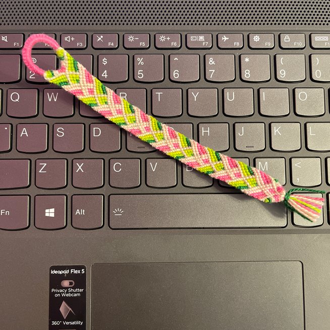 Normal pattern #49216 variation #210922 | BraceletBook