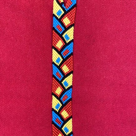 Normal pattern #118084 | BraceletBook