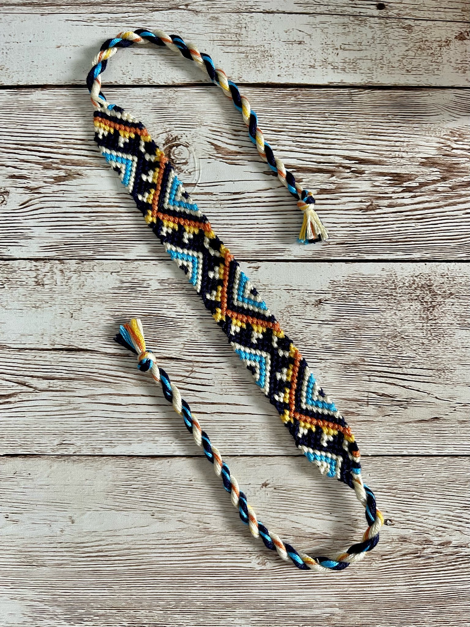 Normal pattern #34499 | BraceletBook