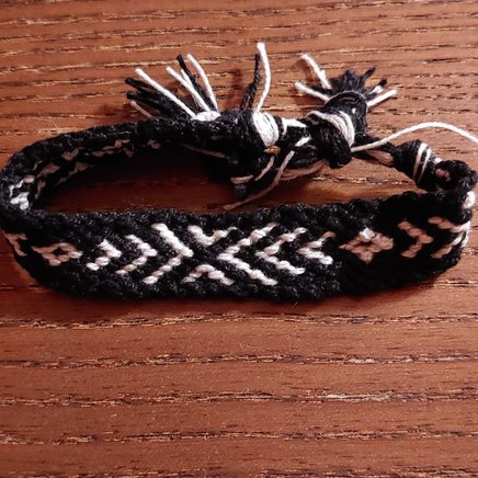 Normal pattern #59482 | BraceletBook