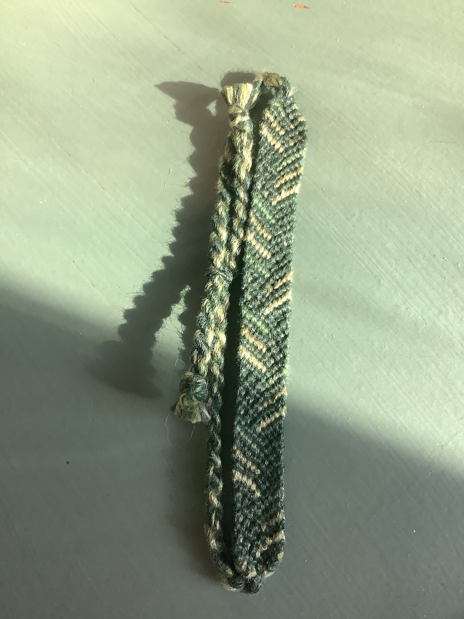 Normal pattern #109720 | BraceletBook