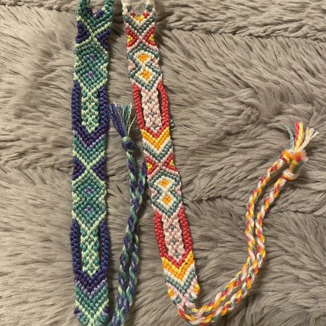 Photos of #28009 | BraceletBook