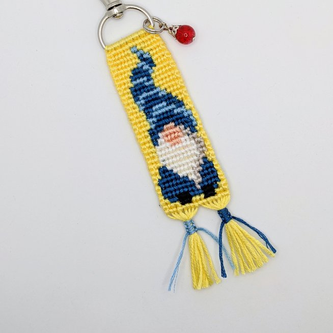 Alpha pattern #63168 variation #115849 | BraceletBook