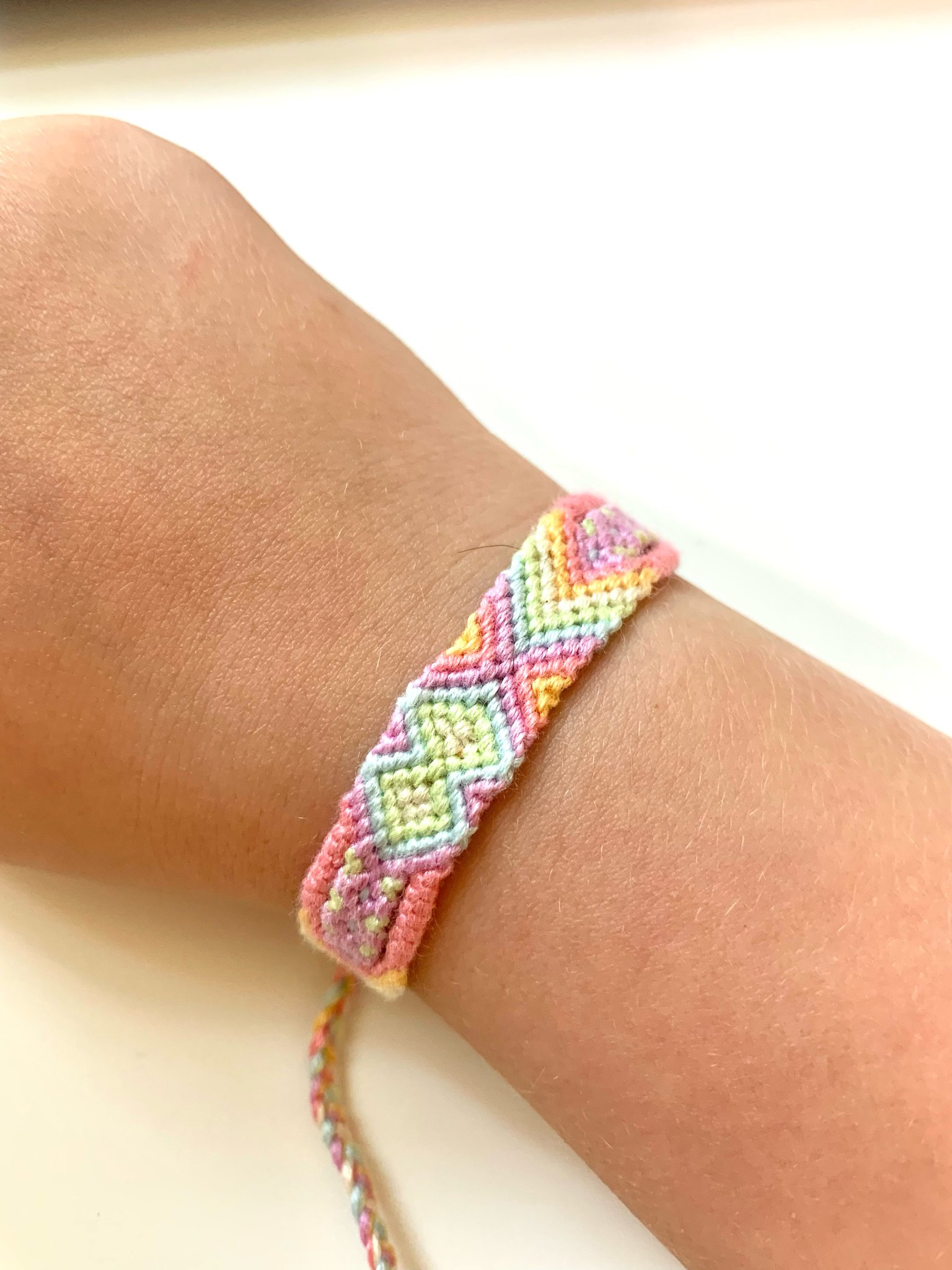 Photos of #28009 | BraceletBook