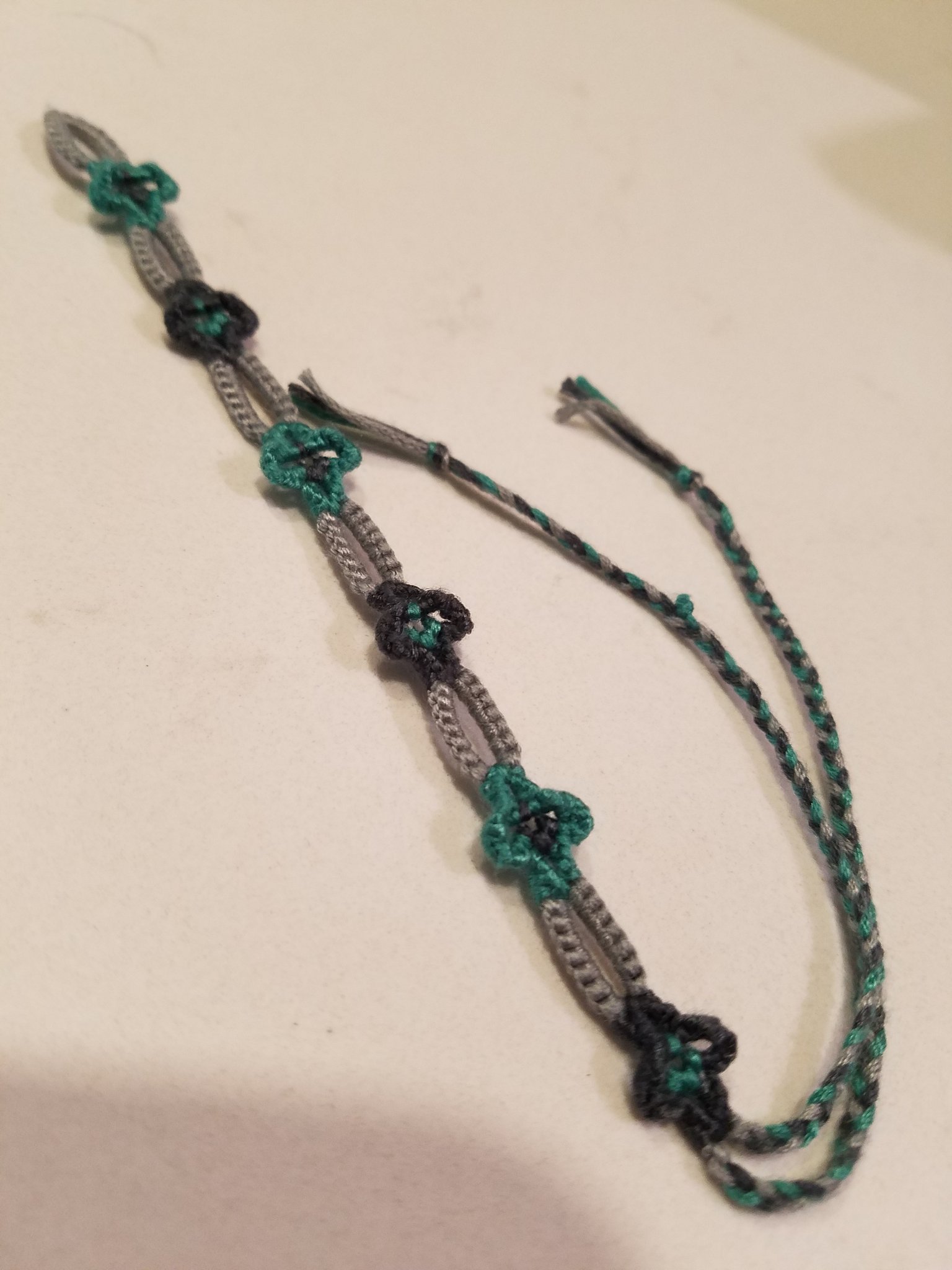 Normal pattern #88237 | BraceletBook