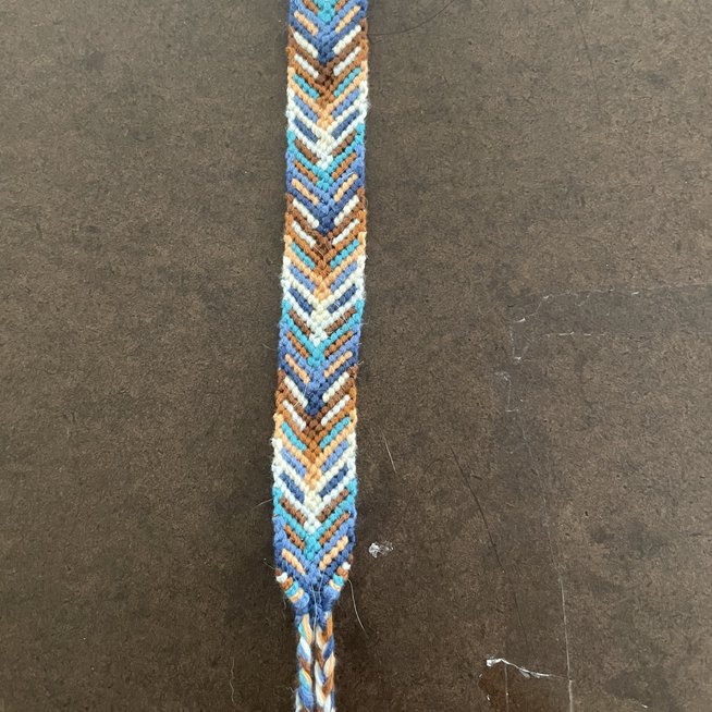 Normal pattern #116058 | BraceletBook