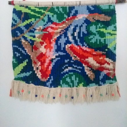 Alpha pattern #114577 | BraceletBook