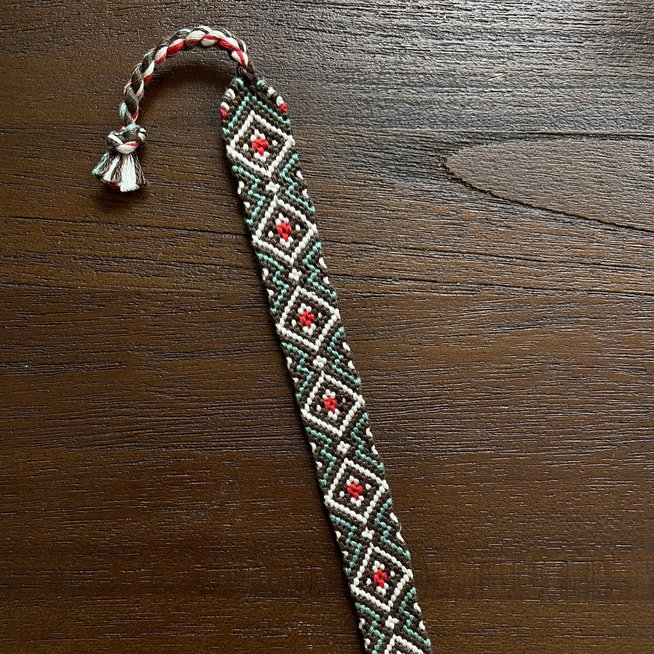 Normal pattern #110755 | BraceletBook