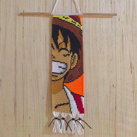 Alpha pattern #65437 variation #251775 | BraceletBook