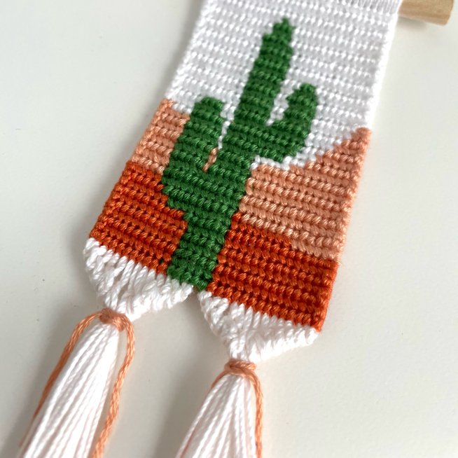 Alpha pattern #41467 variation #118716 | BraceletBook