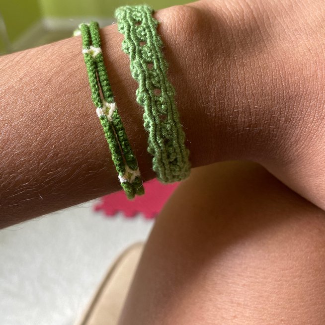 Normal pattern #97978 | BraceletBook