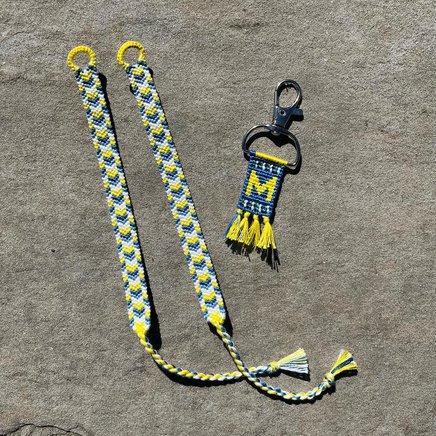 Photos of #2359 page 2 | BraceletBook