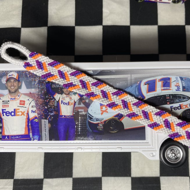 Normal pattern #117556 | BraceletBook