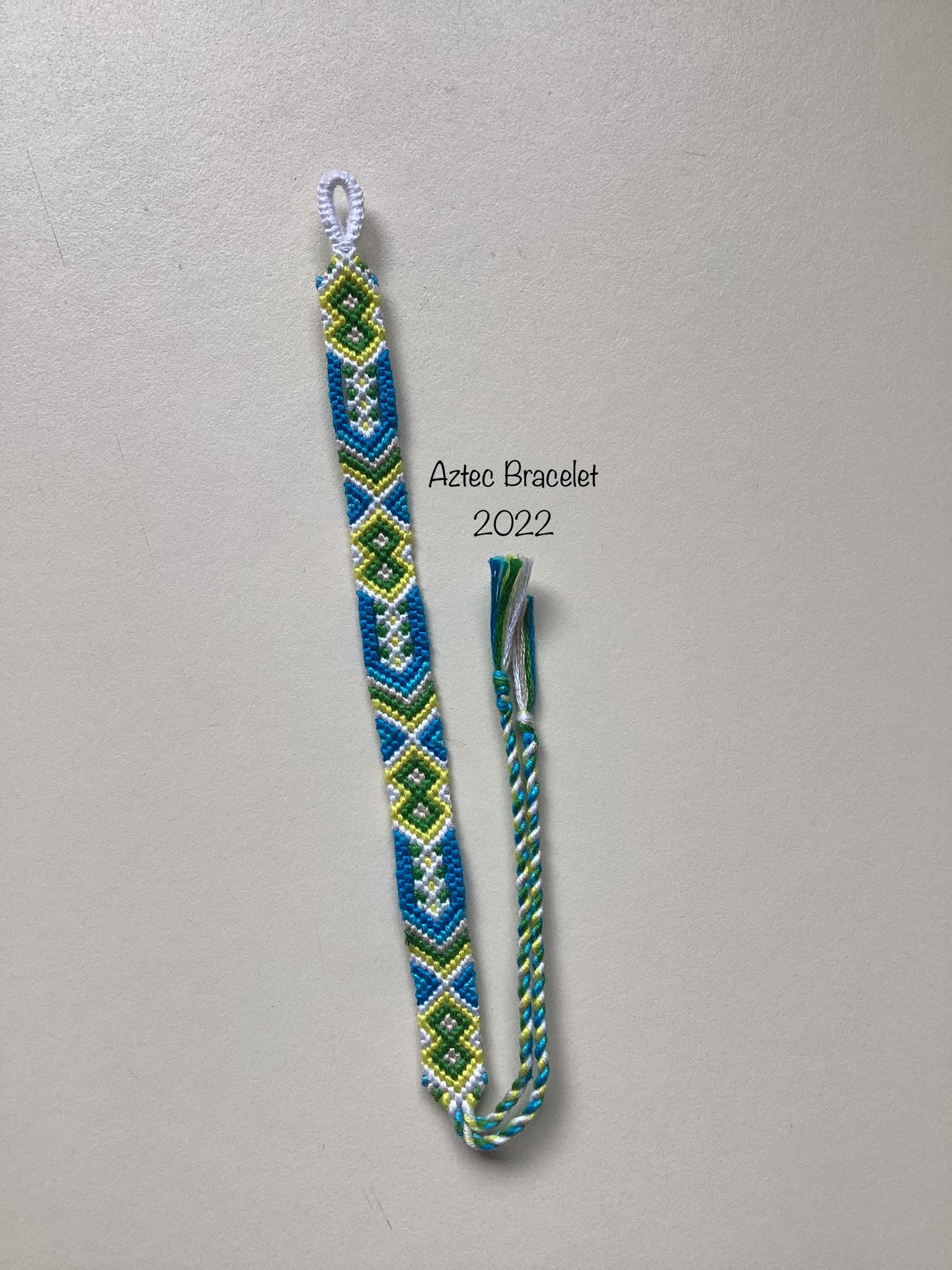 Photos of #28009 | BraceletBook