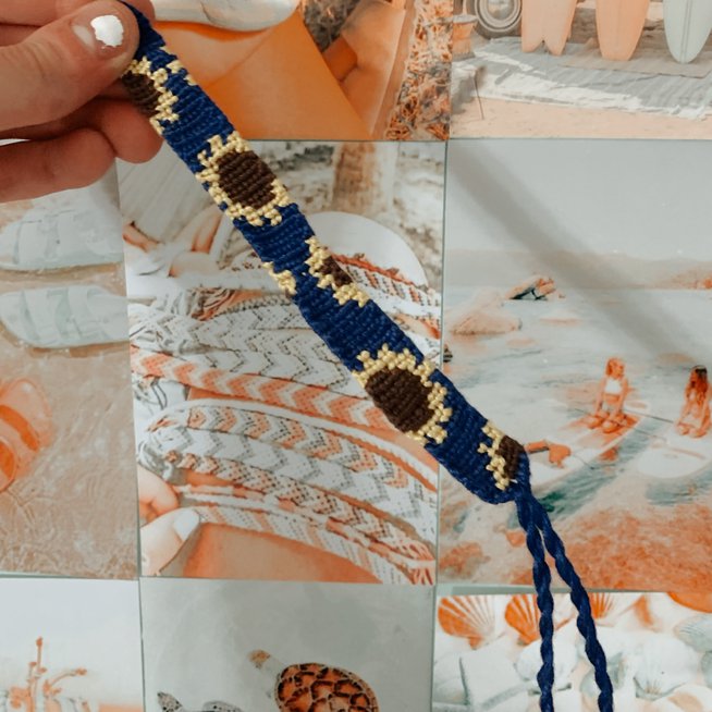 Alpha pattern #52213 variation #93501 | BraceletBook