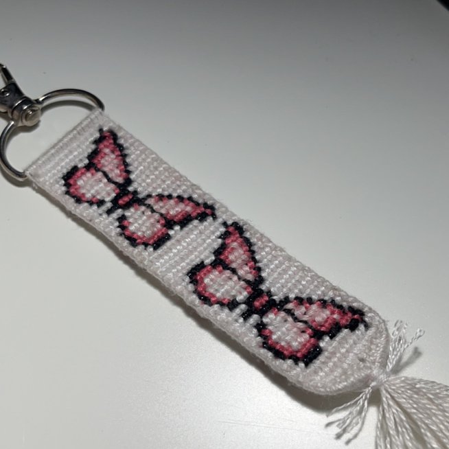 Alpha pattern #23134 variation #87867 | BraceletBook