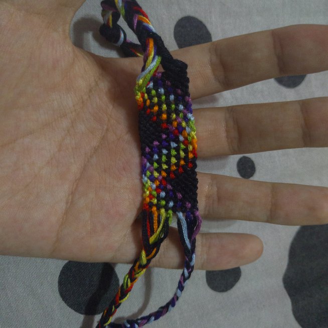 Normal pattern #11119 variation #81167 | BraceletBook