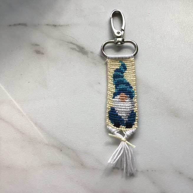 Alpha pattern #63168 | BraceletBook