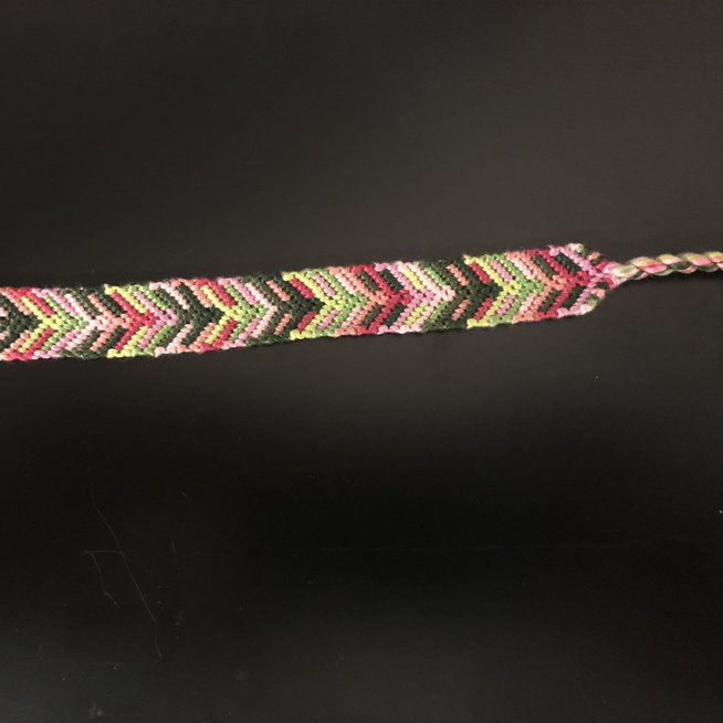 Normal pattern #116058 | BraceletBook