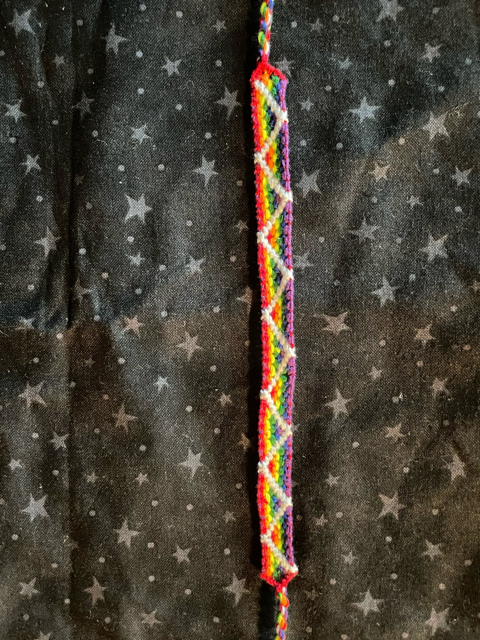 Normal pattern #123625 | BraceletBook