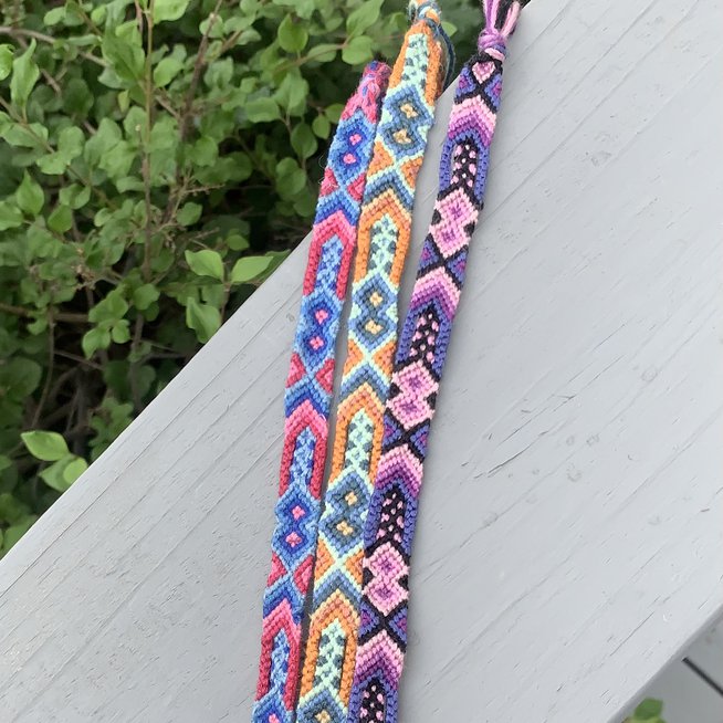 Photos of #28009 | BraceletBook