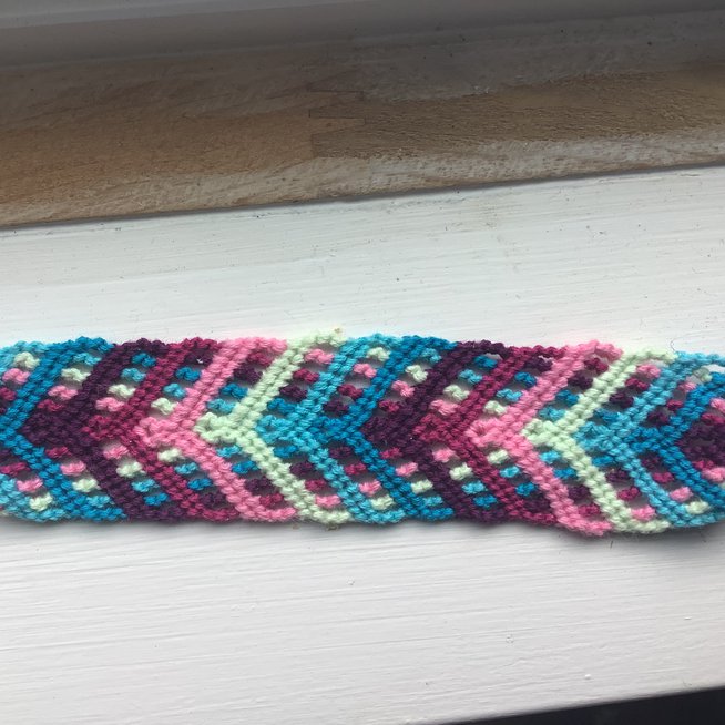 Normal pattern #27679 variation #62761 | BraceletBook