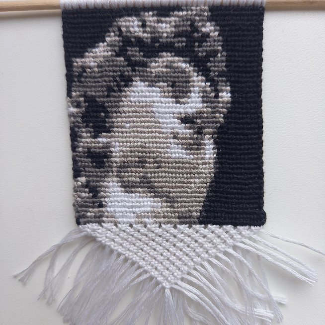 Alpha pattern #79035 | BraceletBook