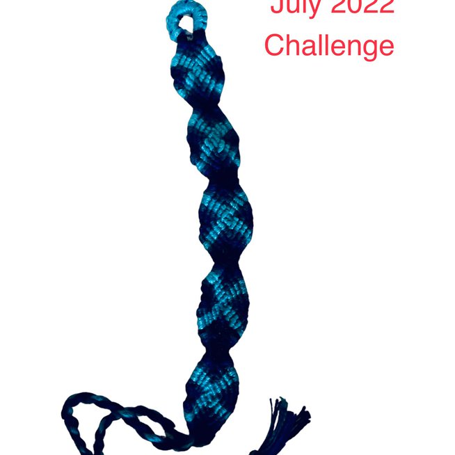 Normal pattern #43854 | BraceletBook