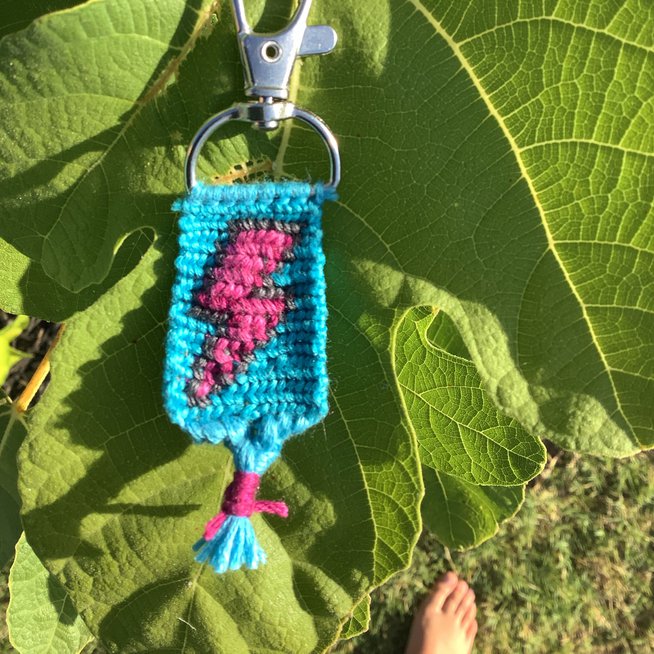 Alpha pattern #57226 | BraceletBook