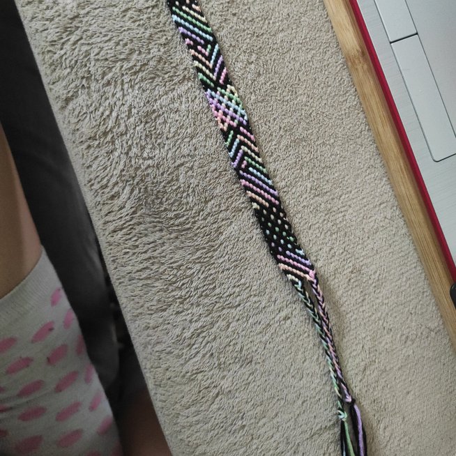 Normal pattern #115111 | BraceletBook