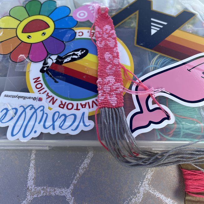 Photos of #4847 | BraceletBook