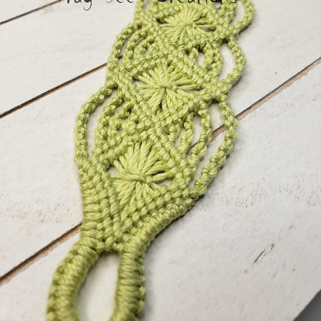 Normal pattern #54171 | BraceletBook