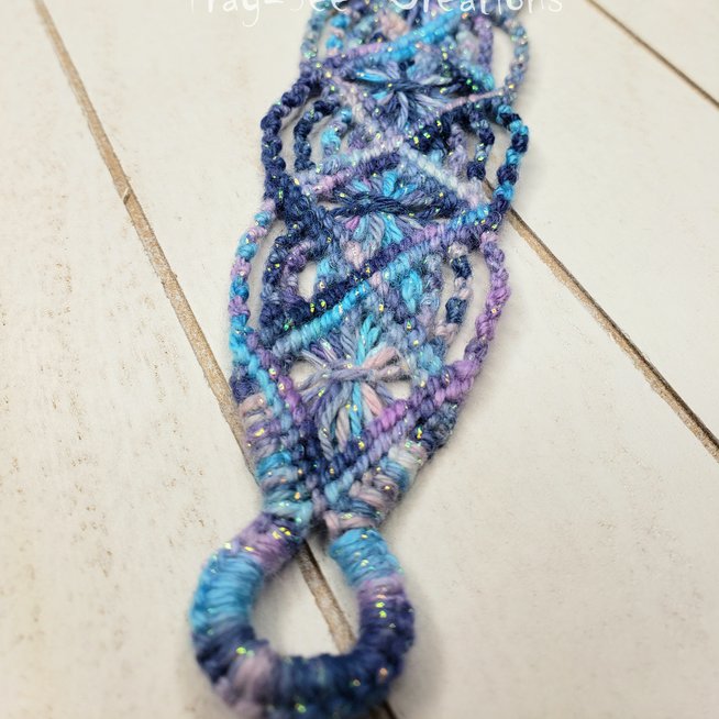 Normal pattern #54171 | BraceletBook